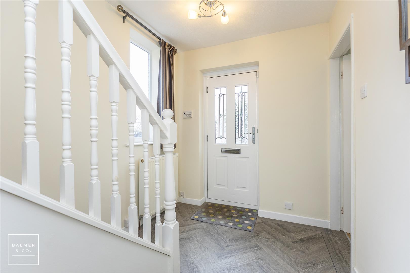 Property For Sale on Marton Drive, Atherton, M46 | Balmer & Co